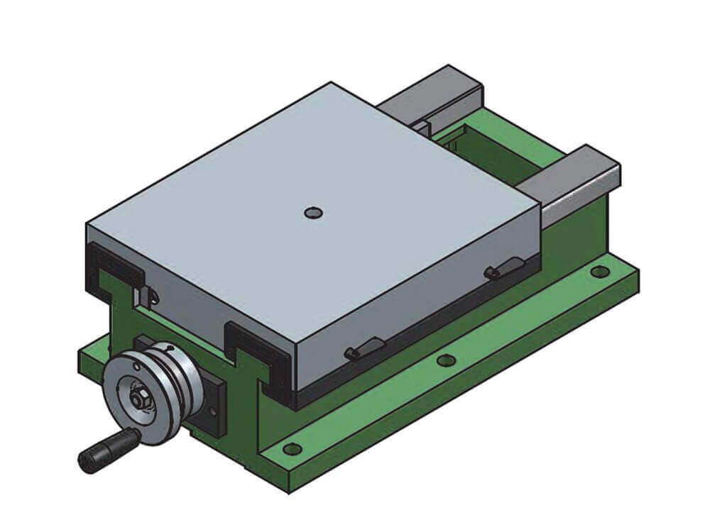 HARDY | Spindle and Slide Product